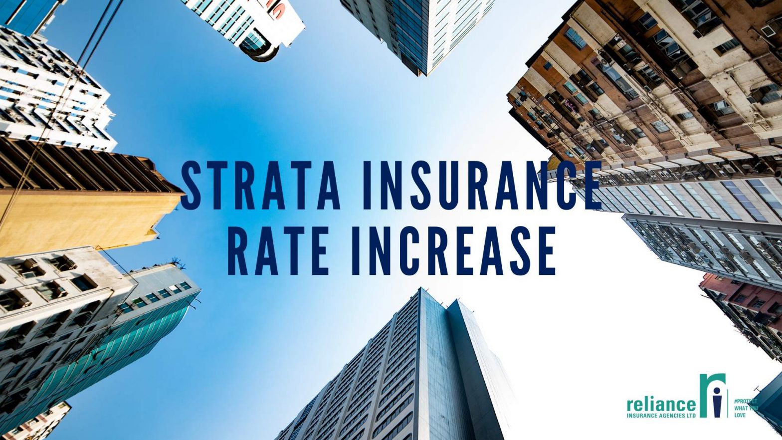 How to mitigate strata insurance rates increases\